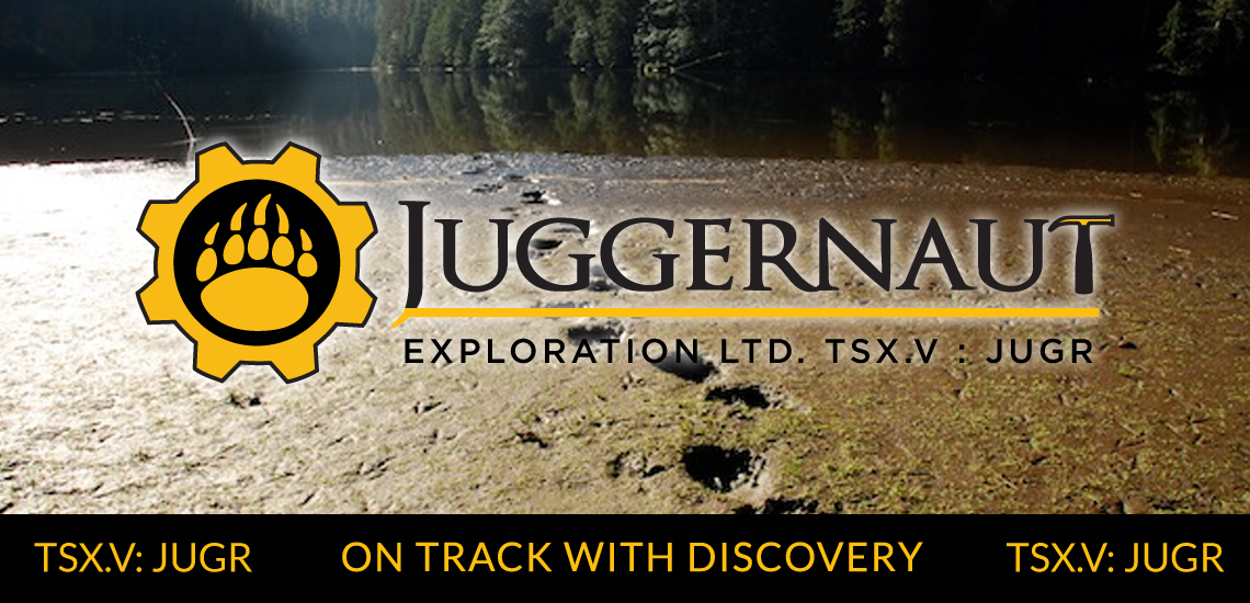 Home - Juggernaut Exploration Ltd. TSX.V: JUGR