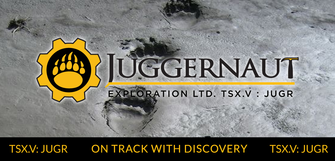 Home - Juggernaut Exploration Ltd. TSX.V: JUGR