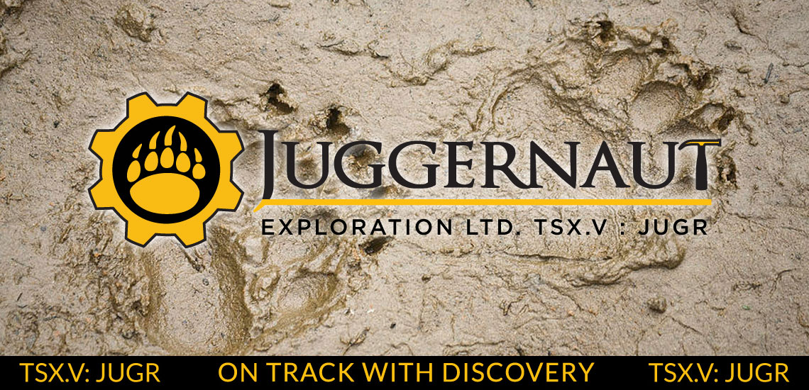 Home - Juggernaut Exploration Ltd. TSX.V: JUGR